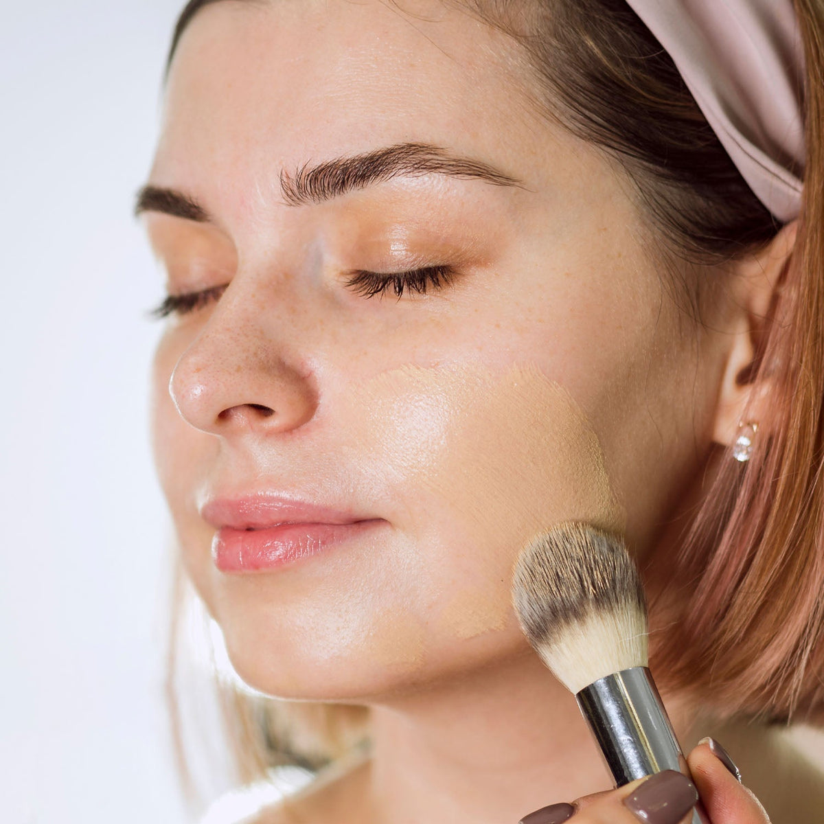 Make Up, Puder & Concealer – Auwald Bio