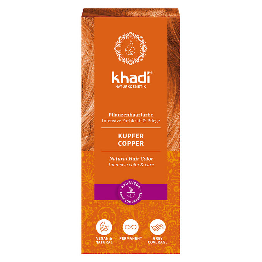 Khadi: Pflegende Naturprodukte bestellen | Auwald Bio