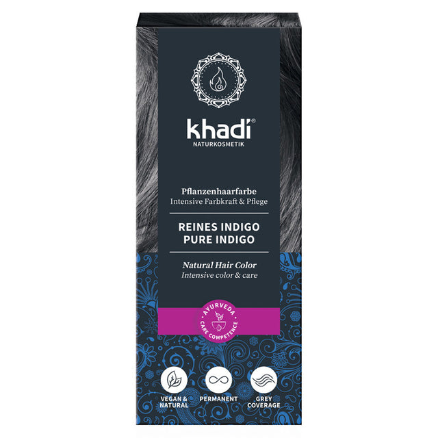 Khadi: Pflegende Naturprodukte bestellen | Auwald Bio